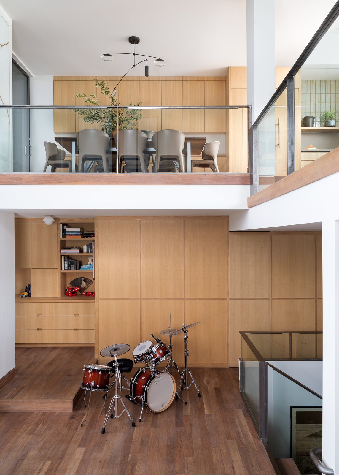 Photo 12 of 23 in Noe Valley 767 by SF Design Build - Dwell