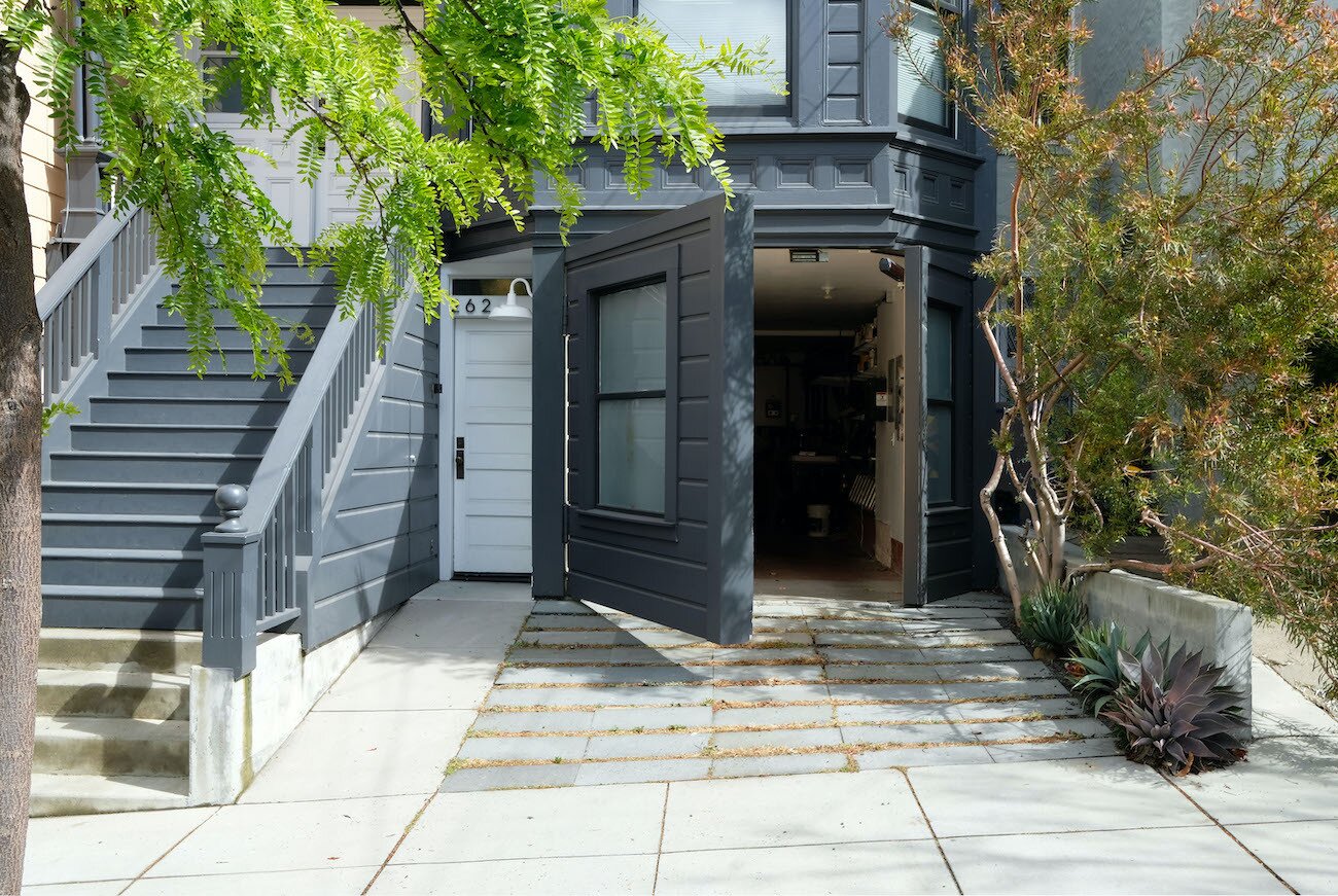 Photo 9 of 17 in Mission Mood by SF Design Build - Dwell