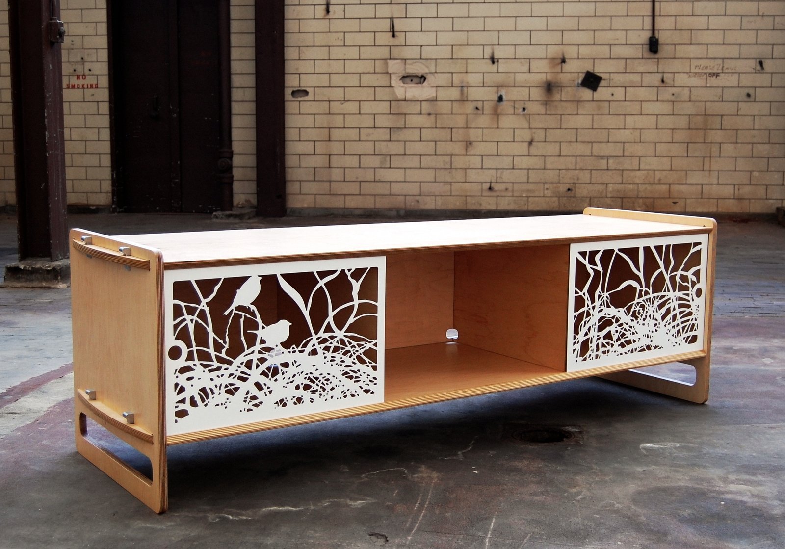 Key AV Media Storage (6 Photos) - Dwell