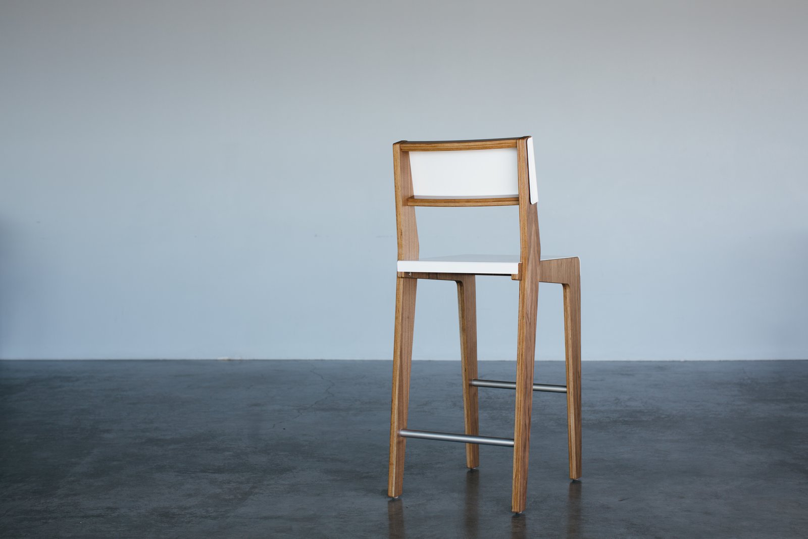 Photo 4 of 11 in Lock Chairs and Stools by Housefish - Dwell