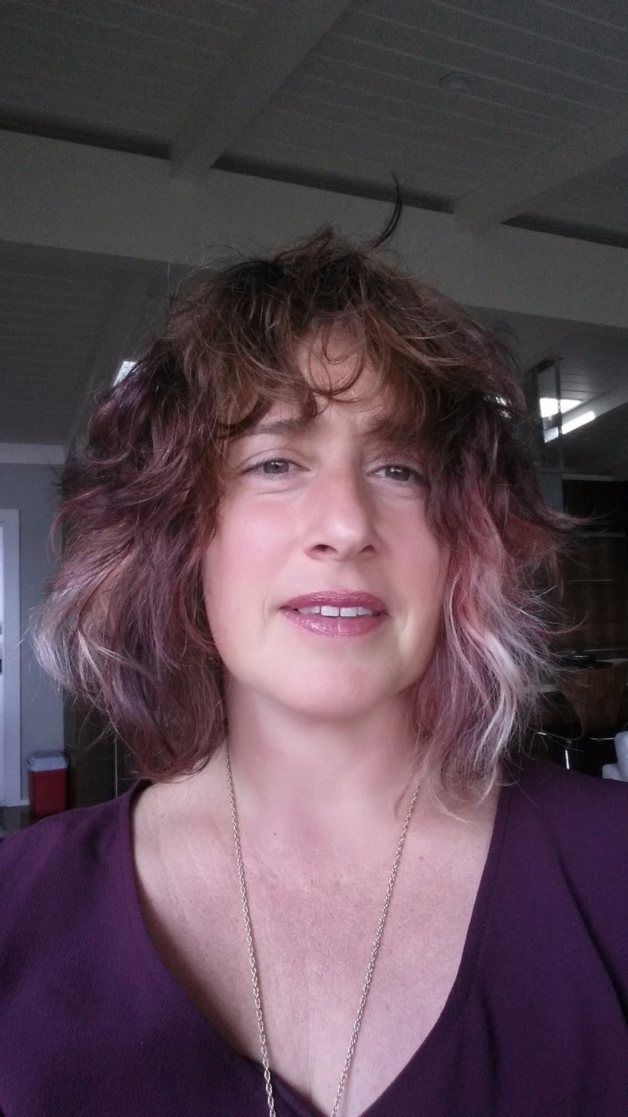 Tricia George on Dwell