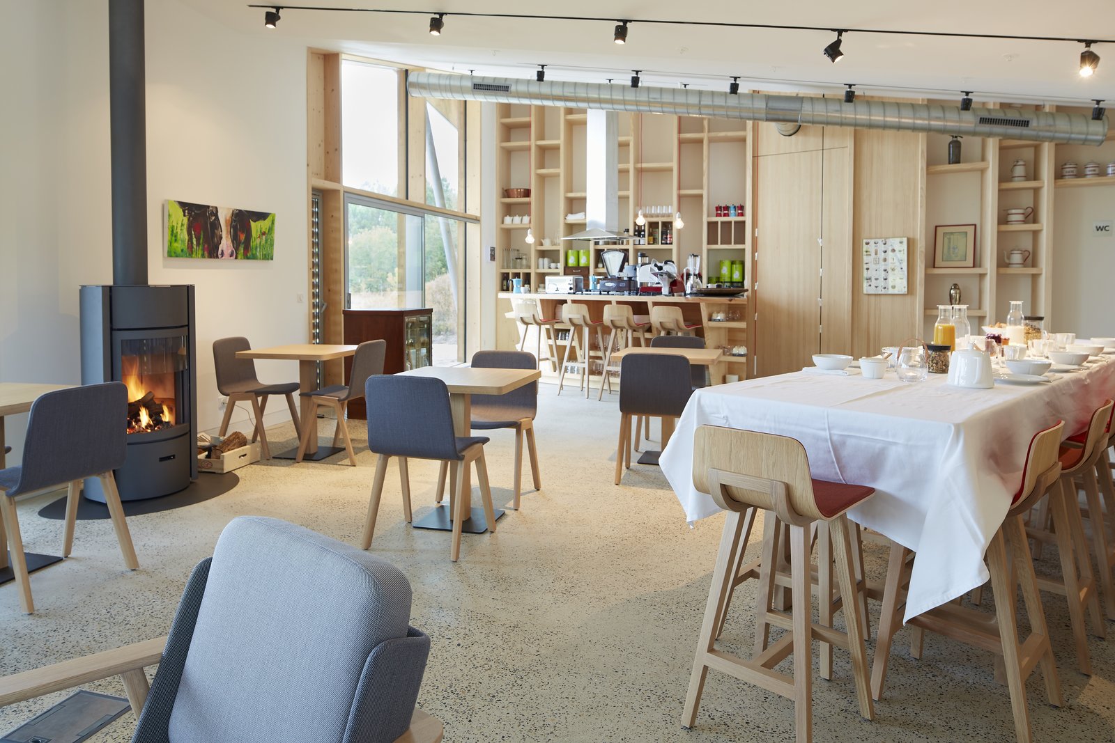 Photo 10 of 10 in Harmonizing With Nature, These Eco-Huts Offer Respite ...