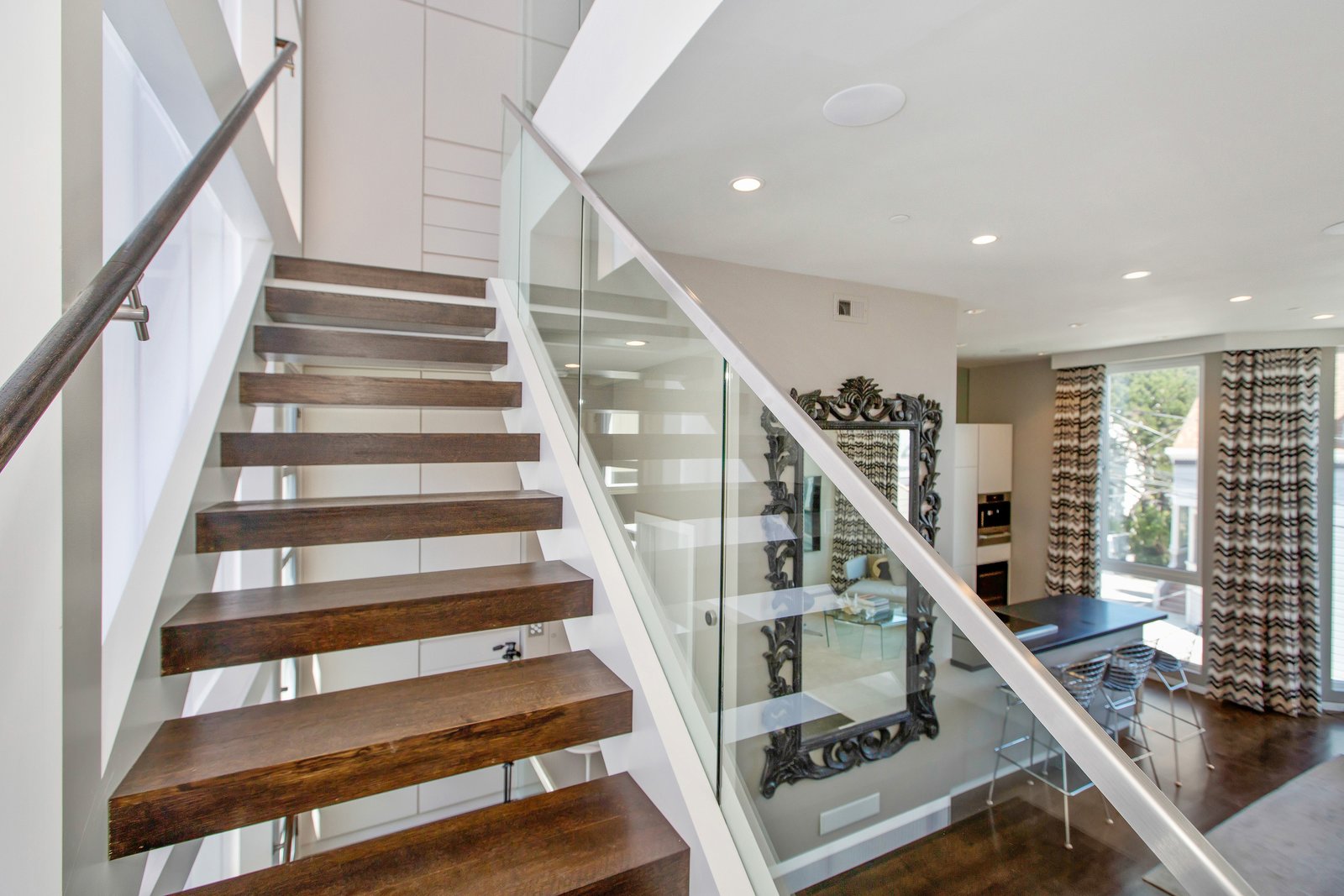 Photo 1 of 14 in LEED Platinum House in SF by DNM Architecture - Dwell