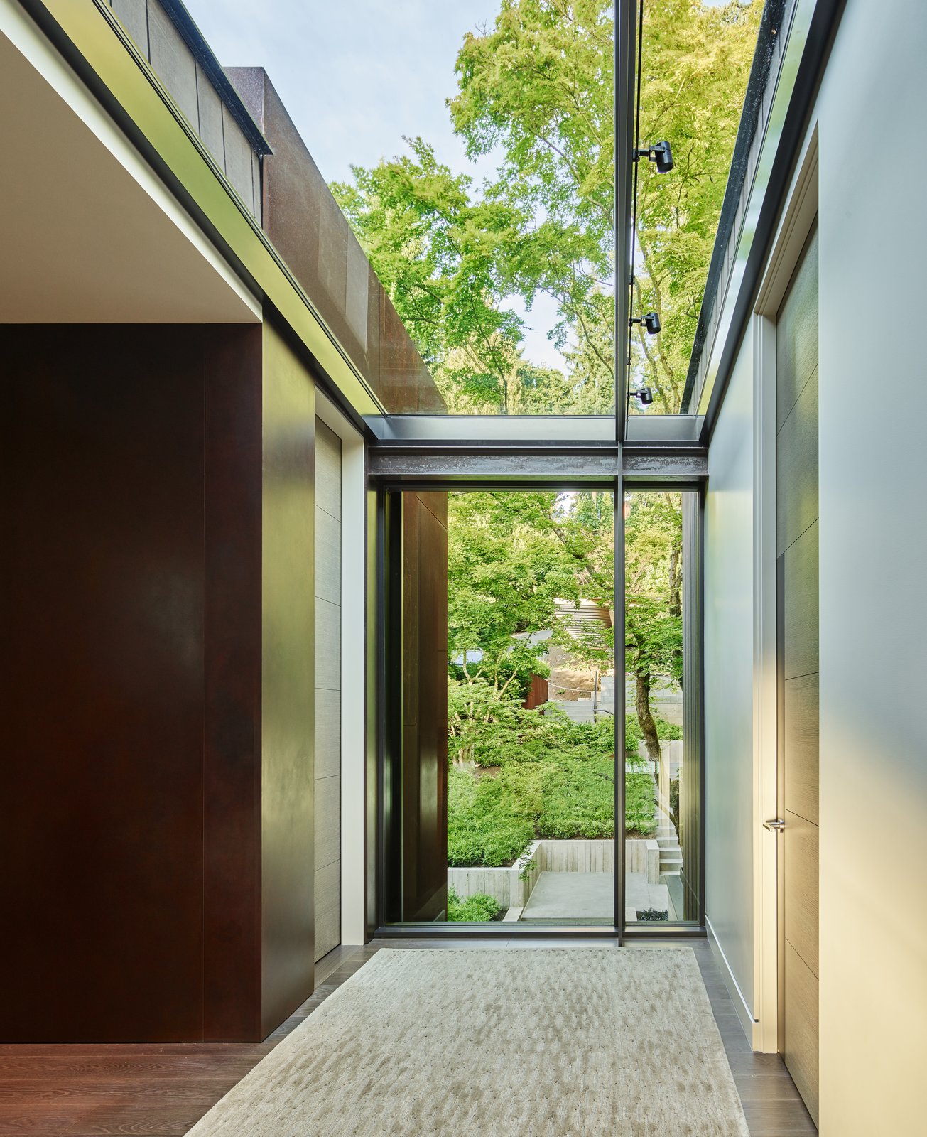 Photo 12 of 12 in Lakeside Residence by Graham Baba Architects - Dwell