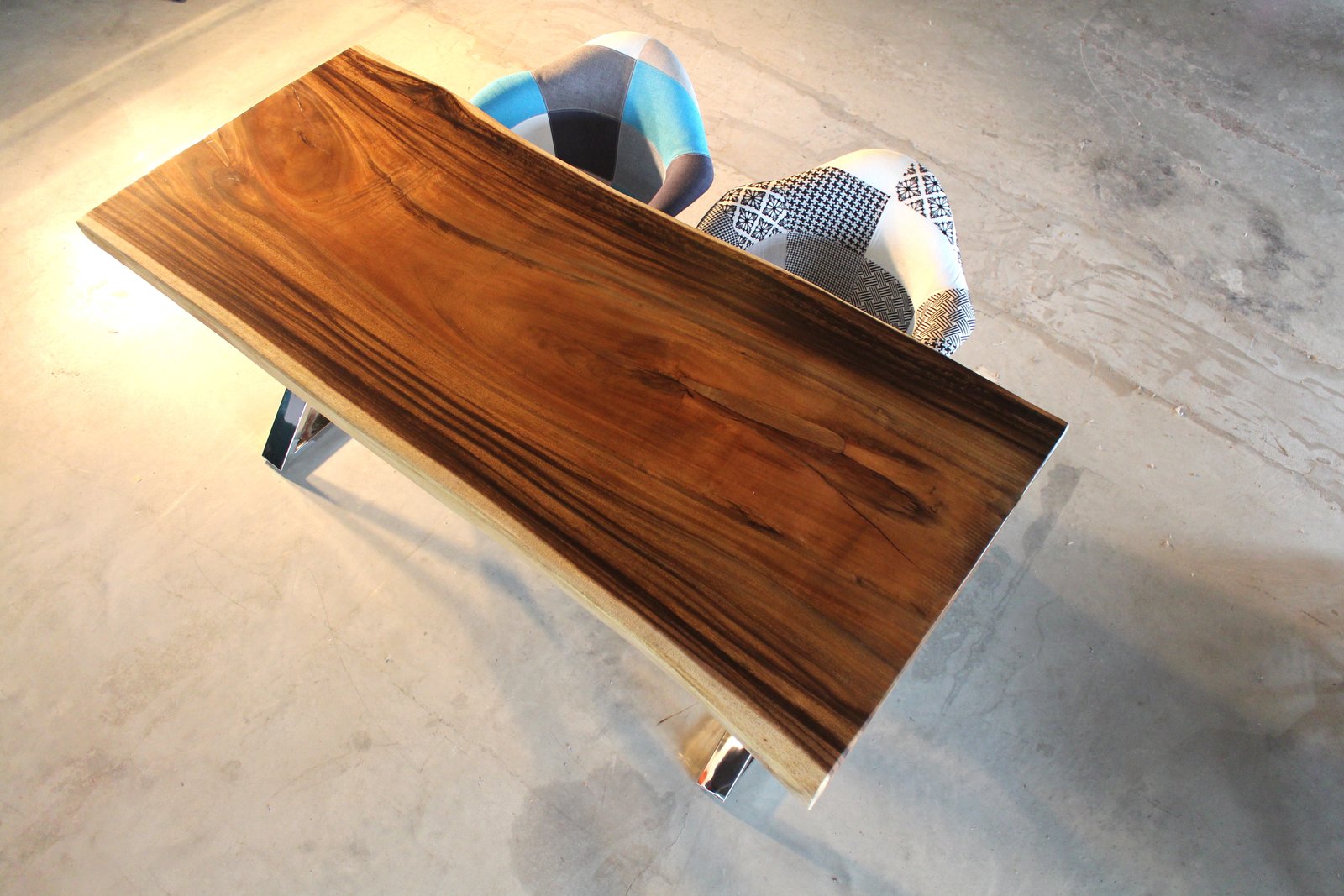 Photo 6 of 6 in Suar Tables by Wazo Furniture - Dwell