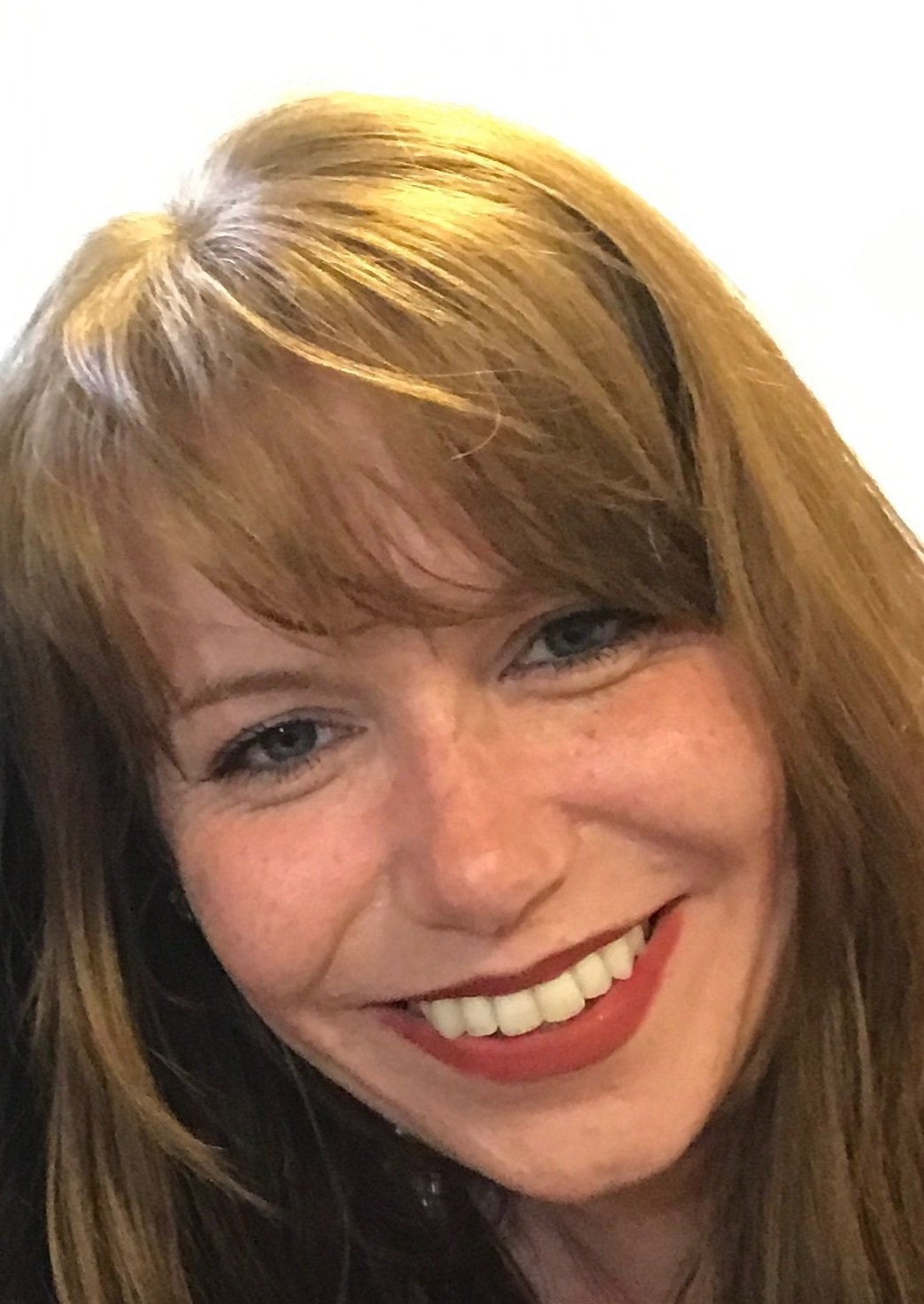 Sarah Lance on Dwell