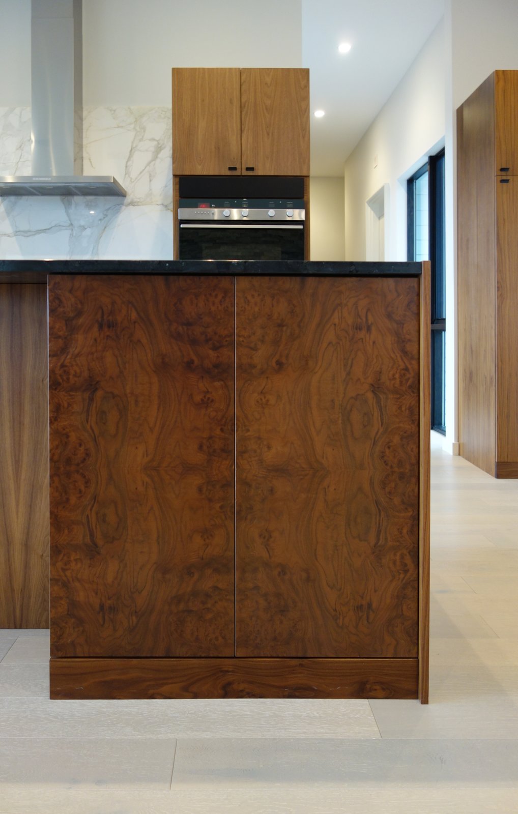 Photo 4 of 10 in Long House HS by Matthew Dudzik - Dwell