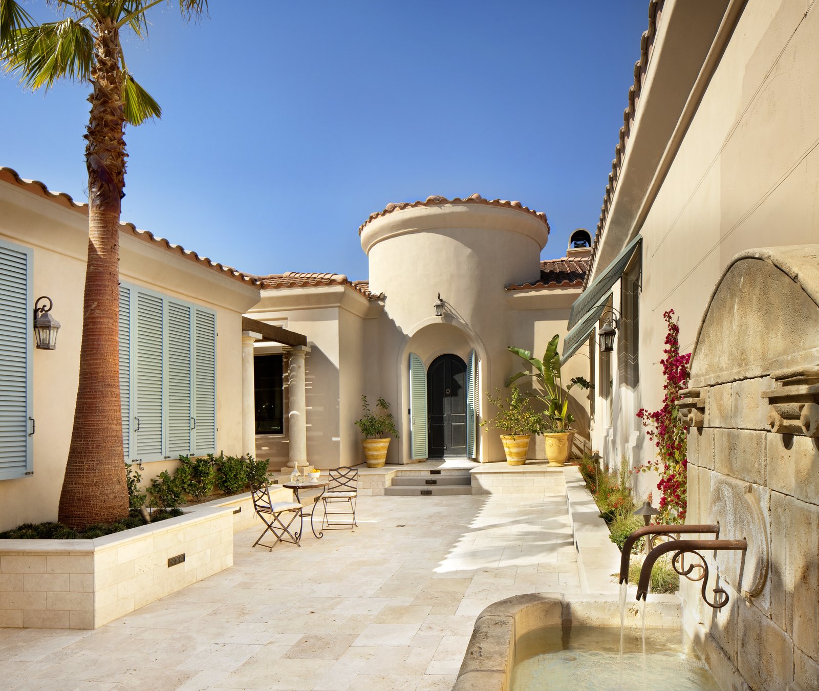 La Quinta Getaway posted by Willetts Design & Associates (11 Photos ...