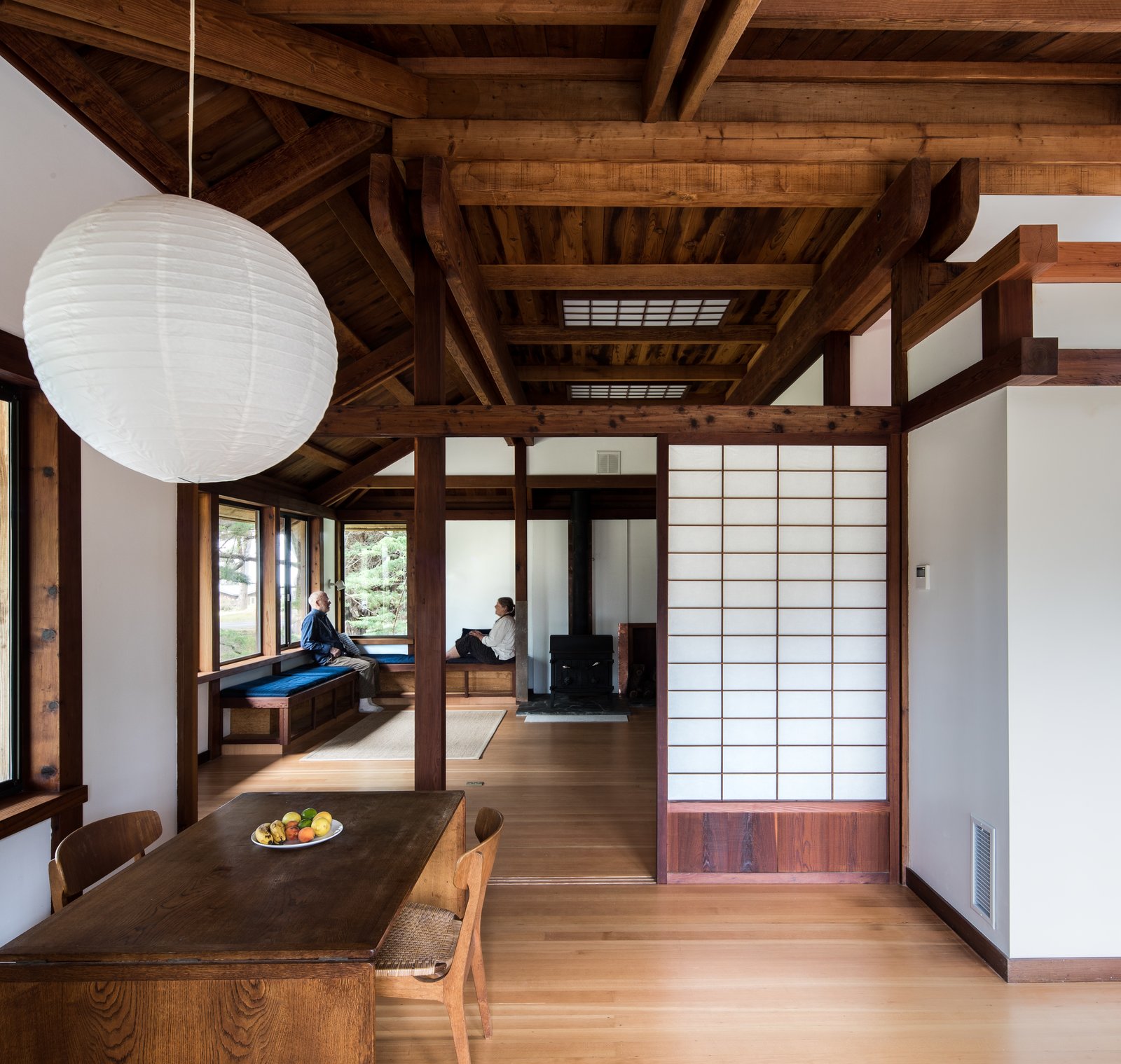 Photo 1 of 11 in Hinoki House by Hinoki House - Dwell
