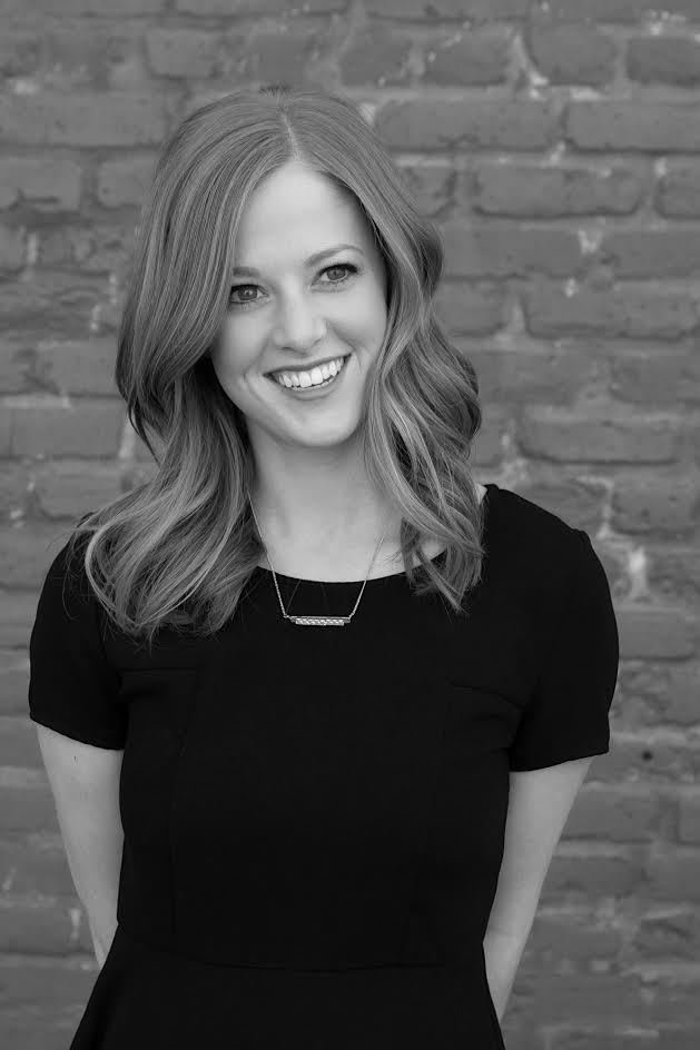 Mackenzie Wilson on Dwell