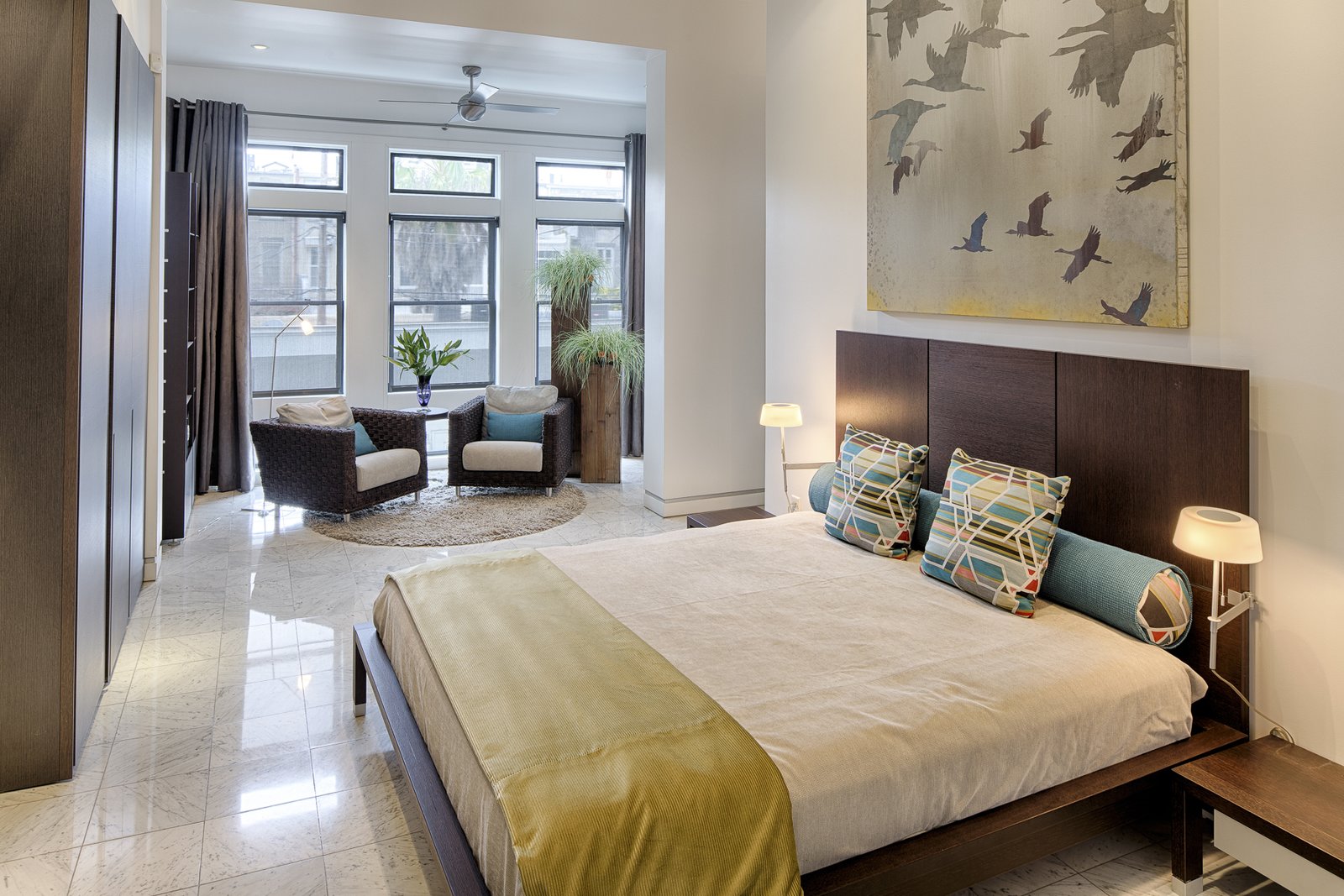 Photo 4 of 7 in 112 West Gaston Street --Savannah, Georgia by Staci ...