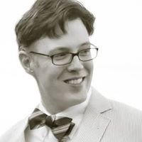 Daniel Coyne on Dwell