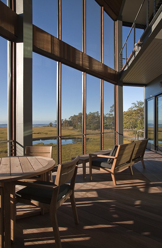 Photo 2 of 23 in Marsh House by McInturff Architects - Dwell