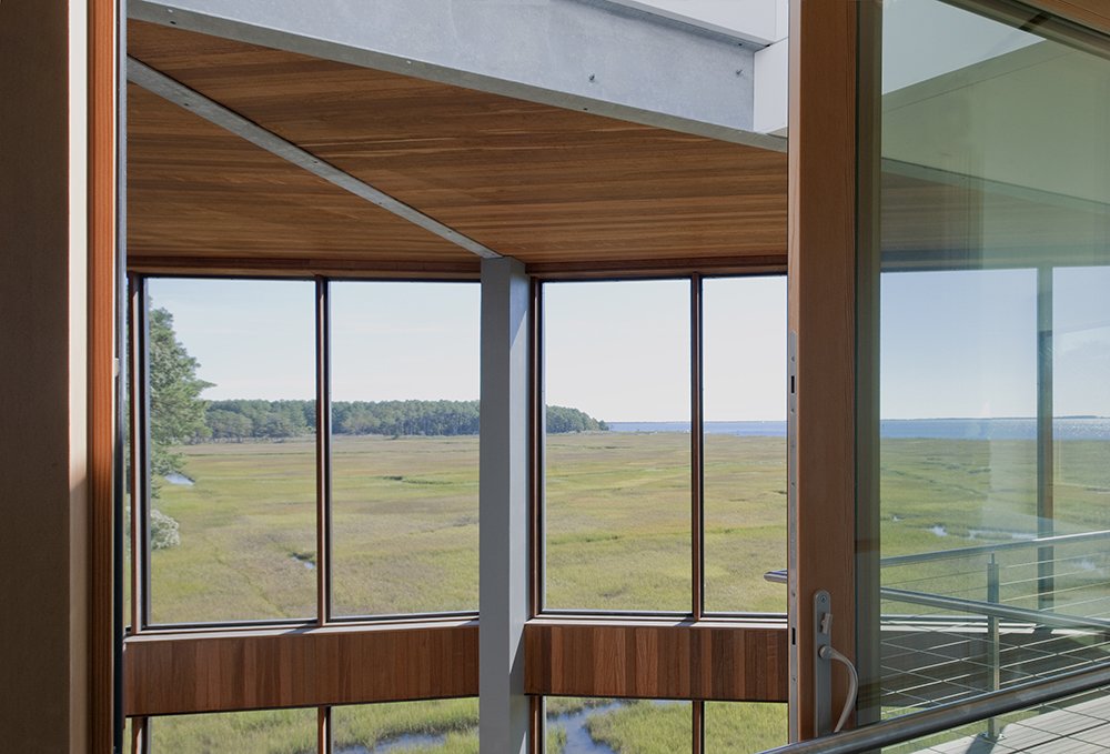 Photo 11 of 23 in Marsh House by McInturff Architects - Dwell