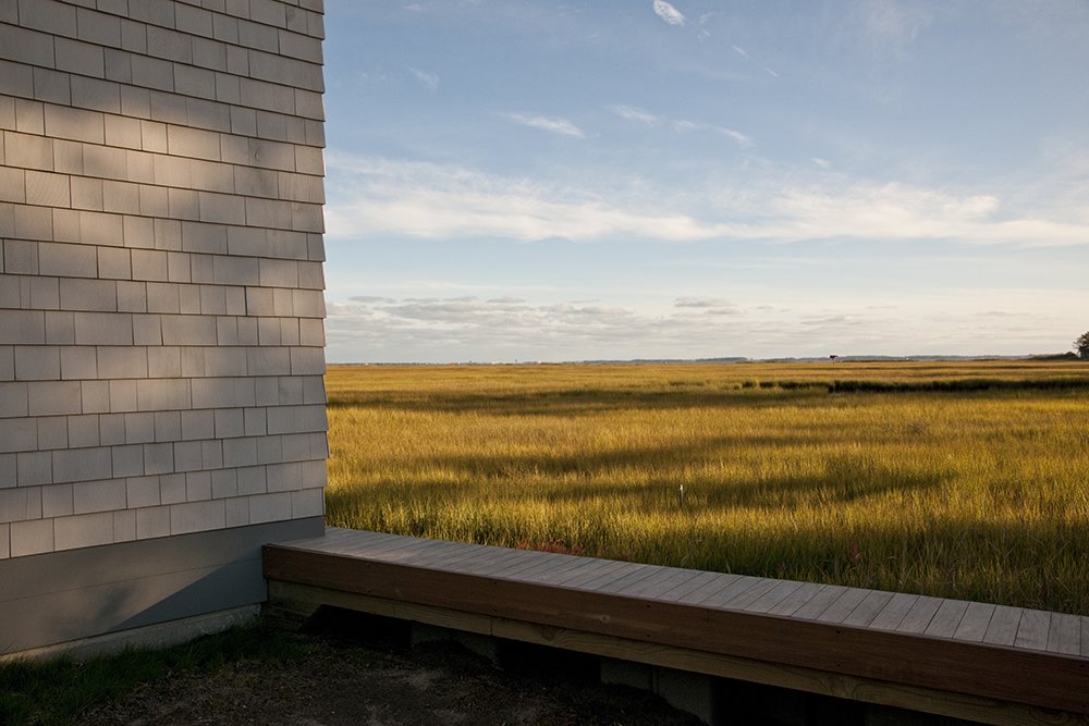 Photo 1 of 23 in Marsh House by McInturff Architects - Dwell