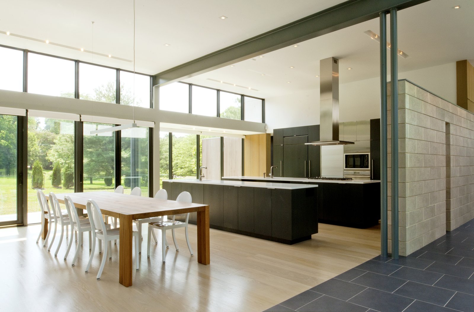 Long House posted by McInturff Architects (16 Photos) - Dwell