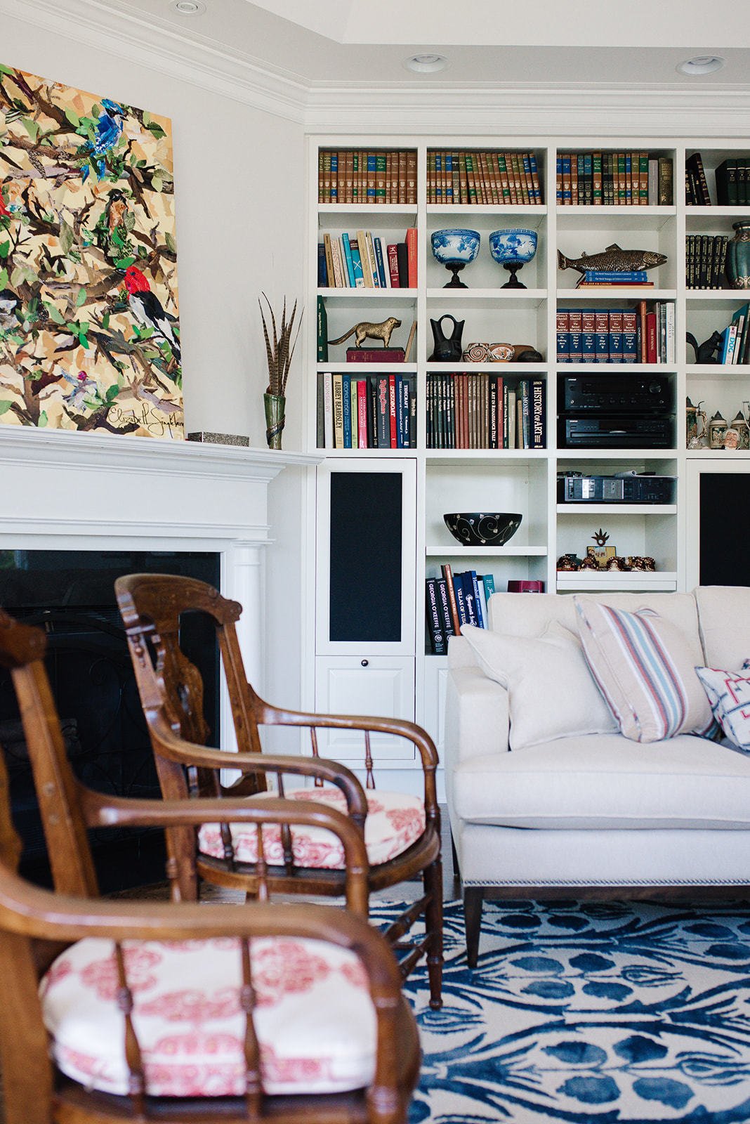 Classically Modern Modern Home in Landfall, Wilmington, North Carolina ...