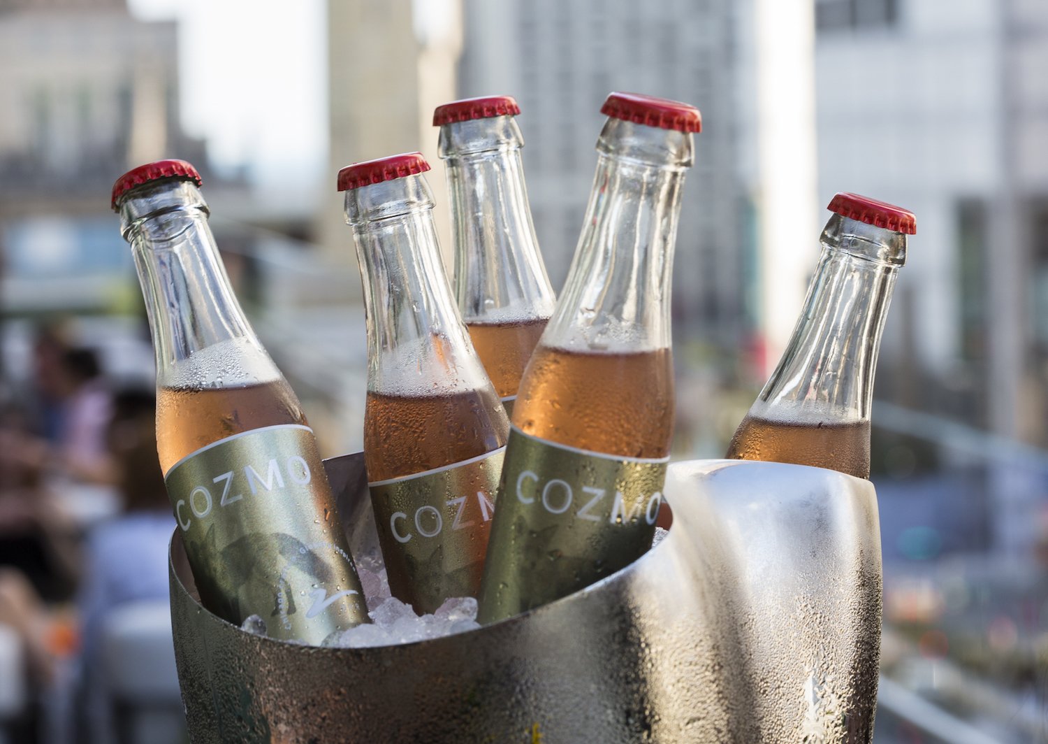 Photo 5 of 11 in The Peninsula Chicago Opens New Globally Inspired ...