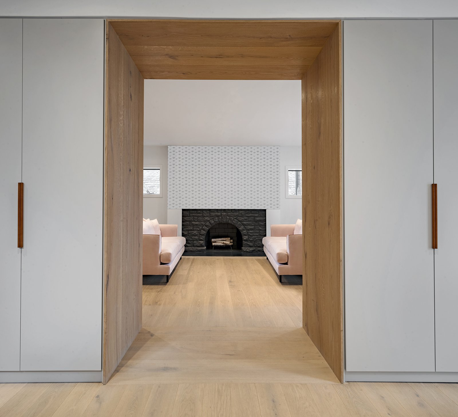 Photo 7 of 14 in Richview Residence by StudioAC - Dwell