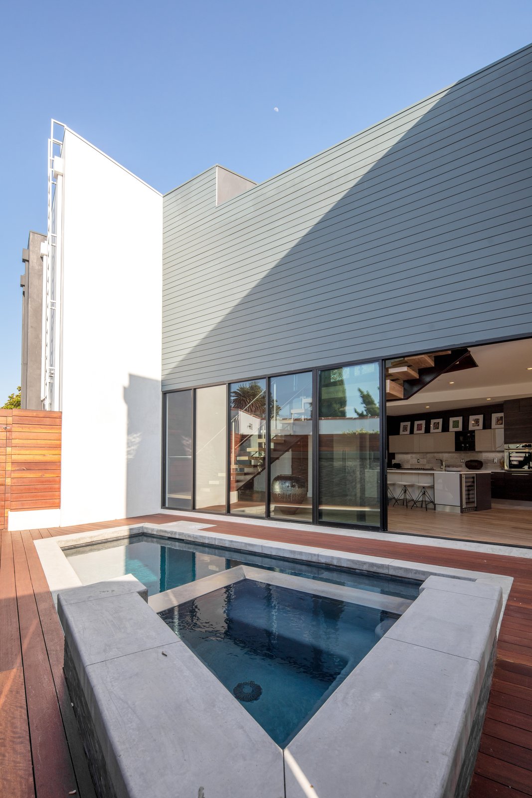 Photo 9 of 10 in The Kilkea House by Aaron Kirman - Dwell