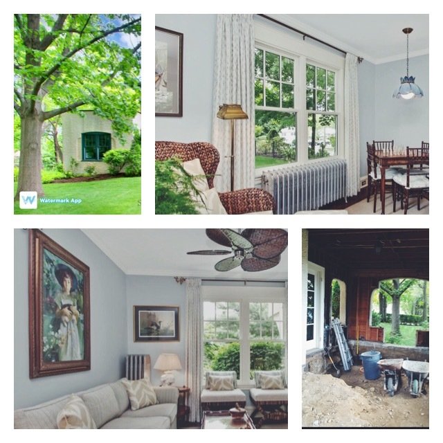 Converted Porch (1 Photo) - Dwell