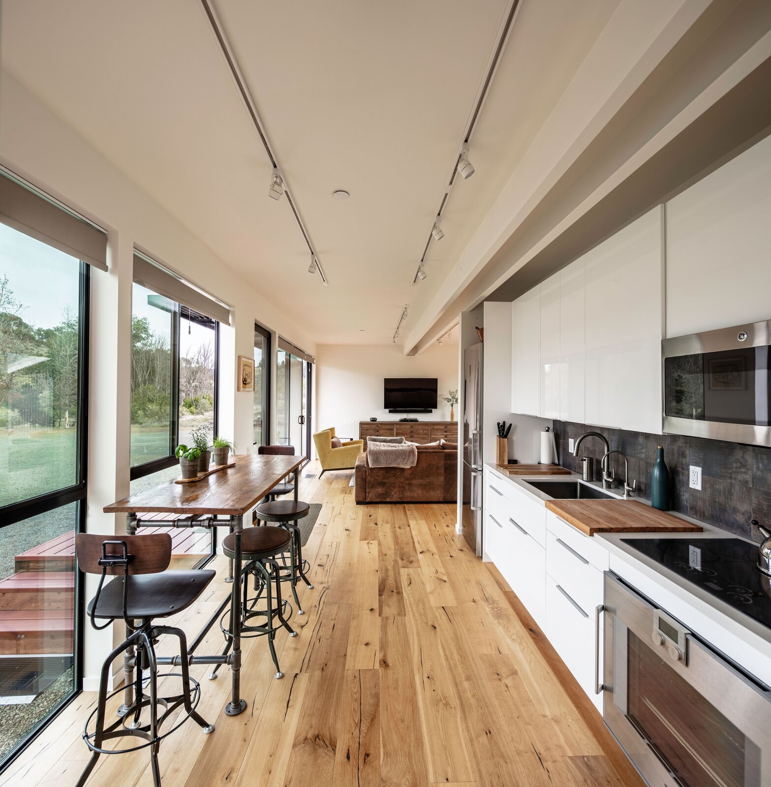 Photo 4 of 7 in Connect Homes - Home 008 - Calistoga by Connect Homes - Dwell