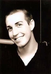 James-David Corder on Dwell