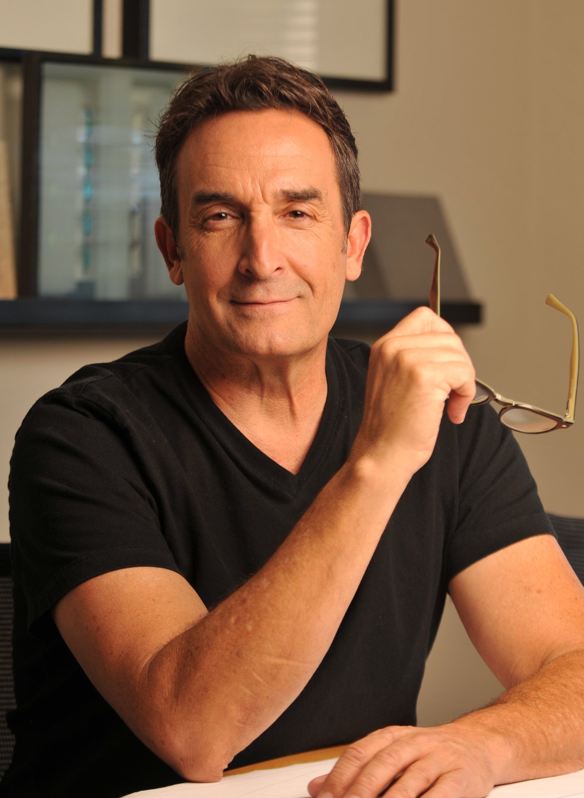 TOBIN DOUGHERTY ARCHITECTS on Dwell