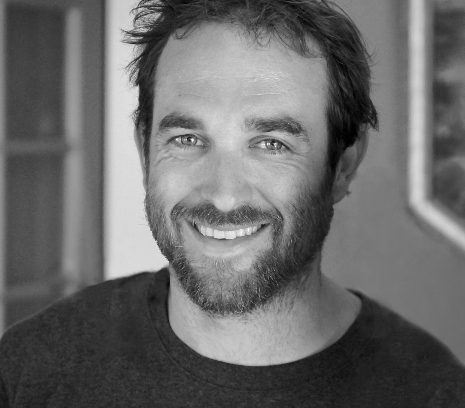 Jeff Waldman on Dwell