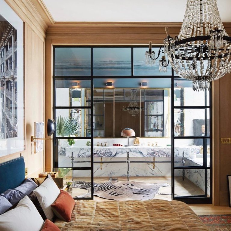 Photo 8 of 22 in 7 Modern Celebrity Homes With Seriously Lust-Worthy ...