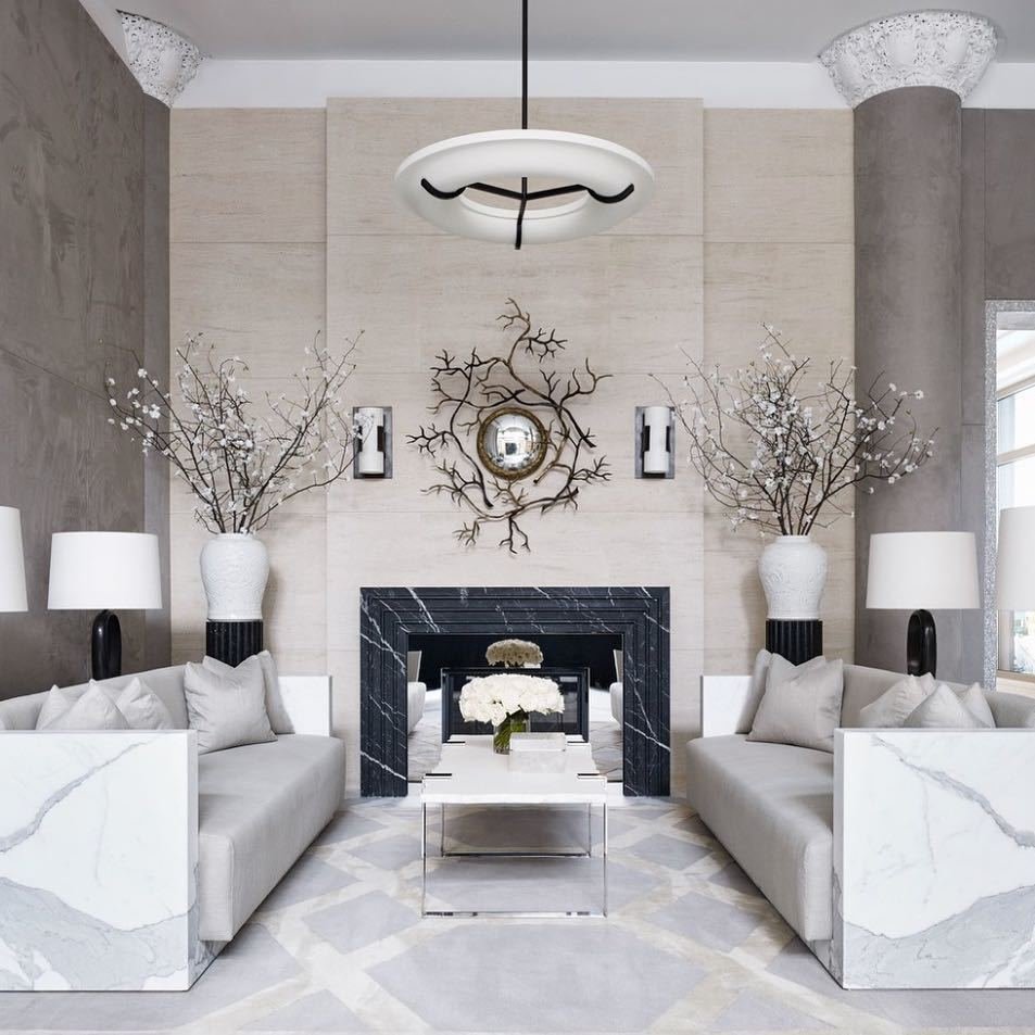 Photo 27 of 39 in 10 Incredible Interior Designers to Follow on ...