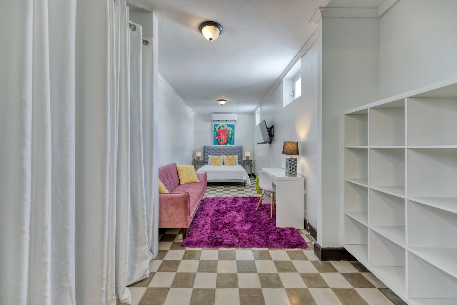 Photo 7 of 10 in A Spanish Revival Home in the Heart of Condado Beach ...