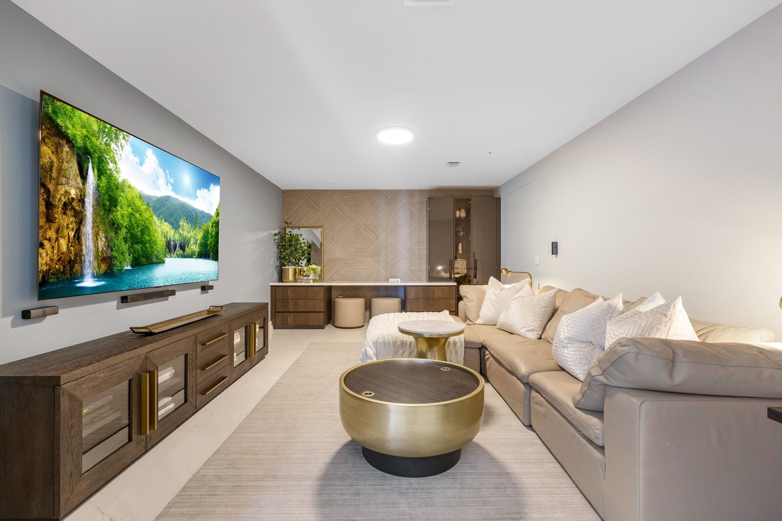 Photo 5 of 14 in Be the First Resident in This Picturesque $3.5M Miami ...