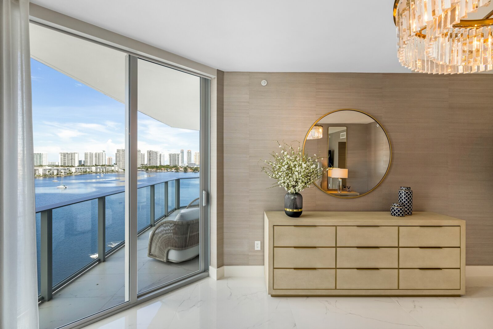 Photo 11 of 14 in Be the First Resident in This Picturesque $3.5M Miami ...