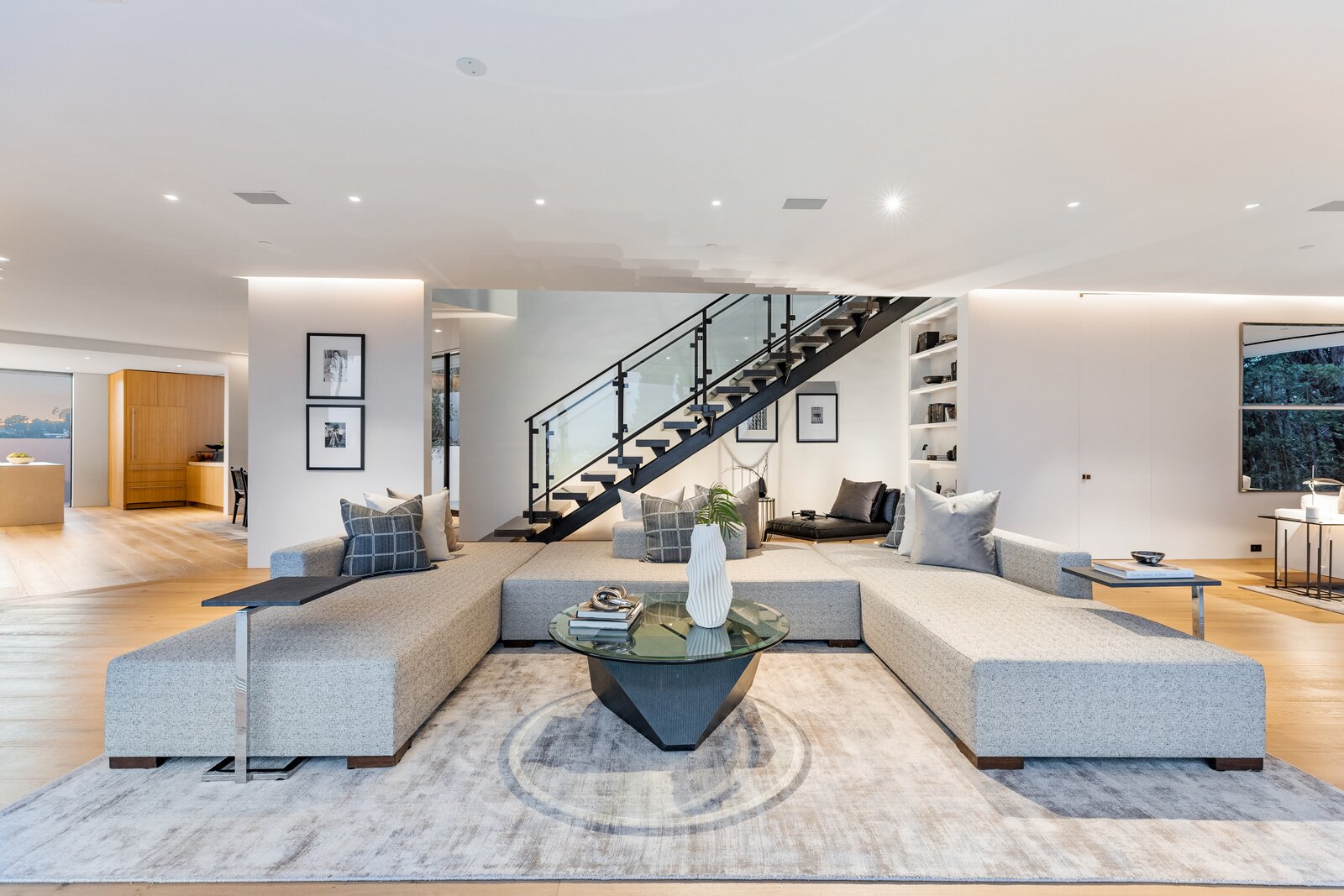 Photo 4 of 15 in An AIA Award-Winning Los Angeles Home Hits the Market ...