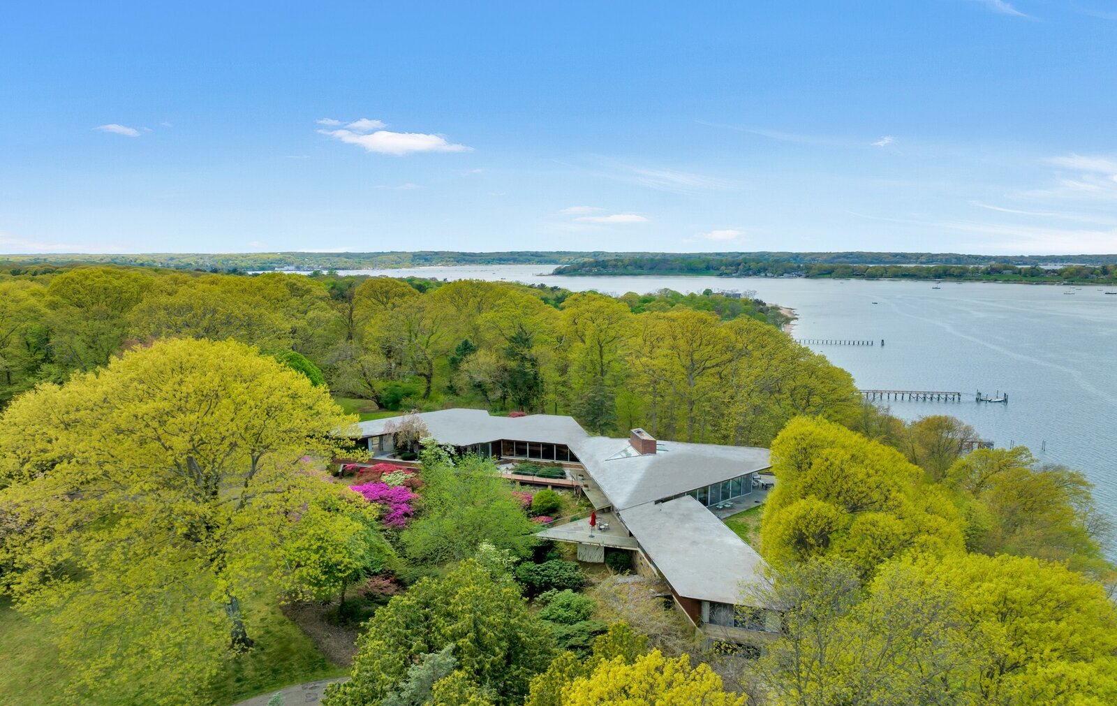 Photo 12 of 12 in For $8.5M, You Can Enjoy the Sun, Sand, and Water ...