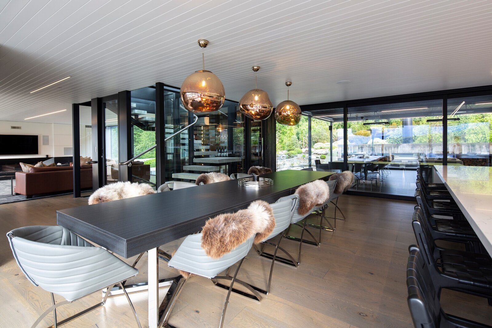 Photo 3 of 5 in One of Queenstown’s Most Spectacular Homes Just Hit the ...