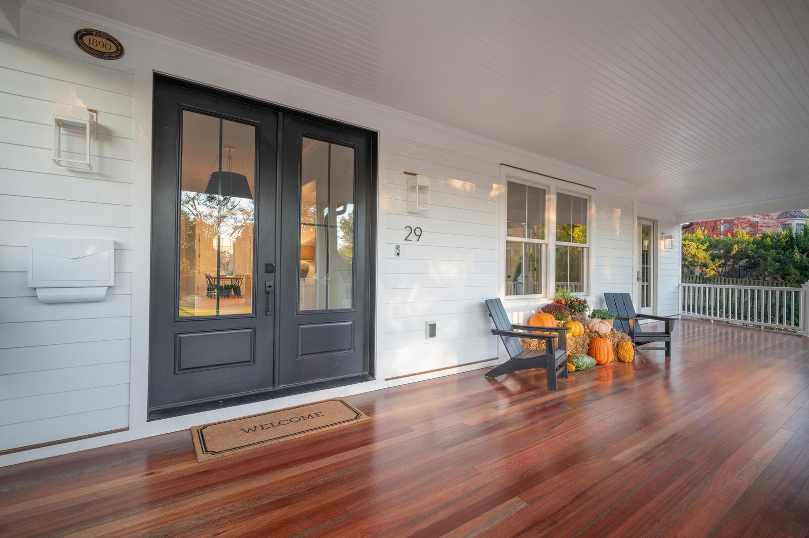 Photo 3 of 6 in A Lovingly Restored Garden State Colonial Asks $5M - Dwell