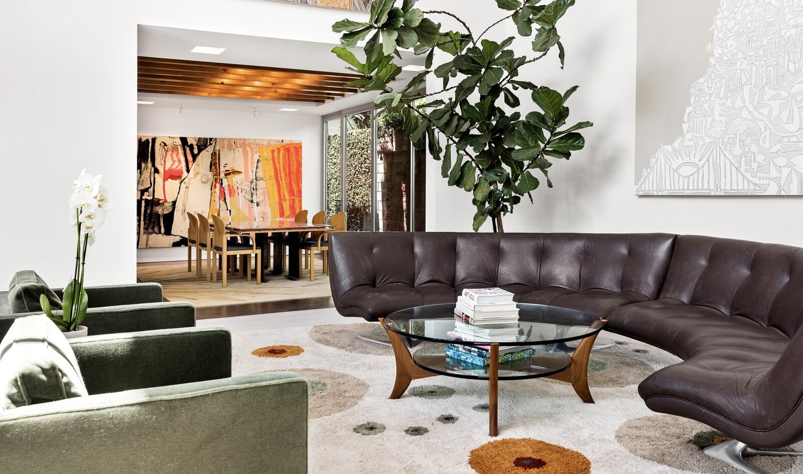 Photo 6 of 14 in Eric Owen Moss’s First Residential Design Seeks $10.7M ...