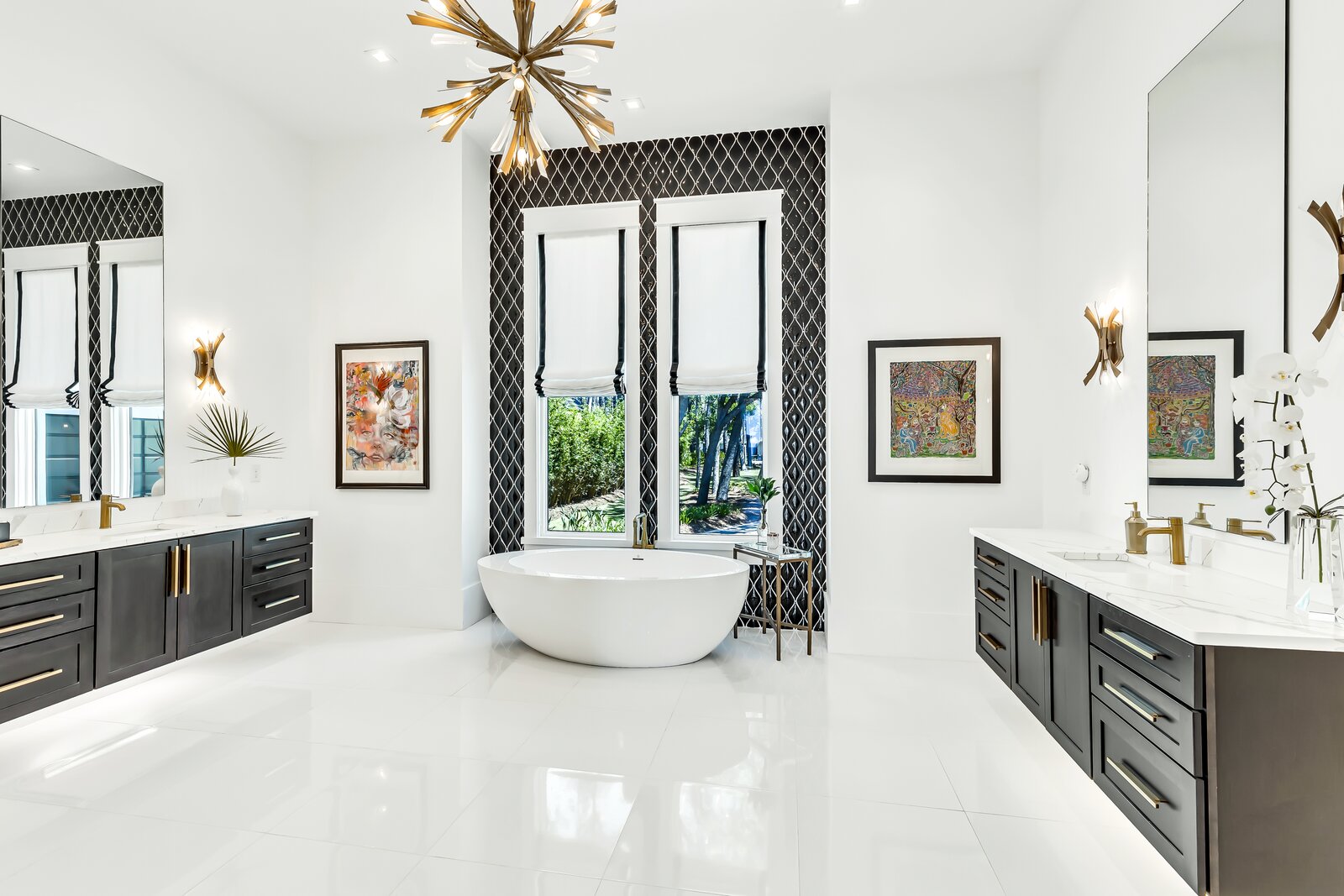 Photo 8 of 11 in For $6.4M, You Can Live Bayside in Santa Rosa Beach ...