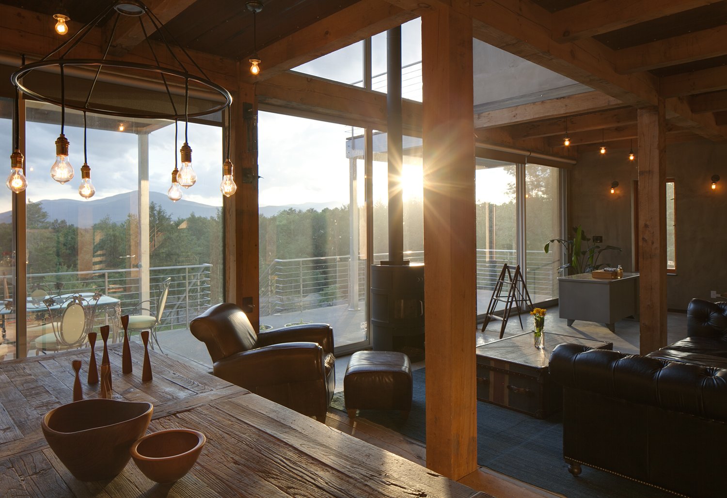 Photo 9 of 10 in Mullane Residence by Richard Pedranti Architect - Dwell