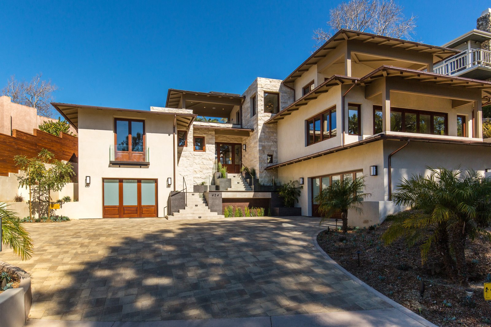 Photo 20 of 20 in Seaside Estate by Delicious Buzz - Dwell
