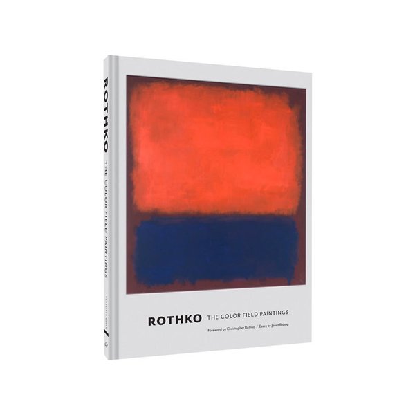 Rothko: The Color Field Paintings - Dwell