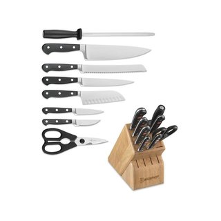 10 Chef-Approved Knife Sets That Are a Cut Above the Rest - Dwell