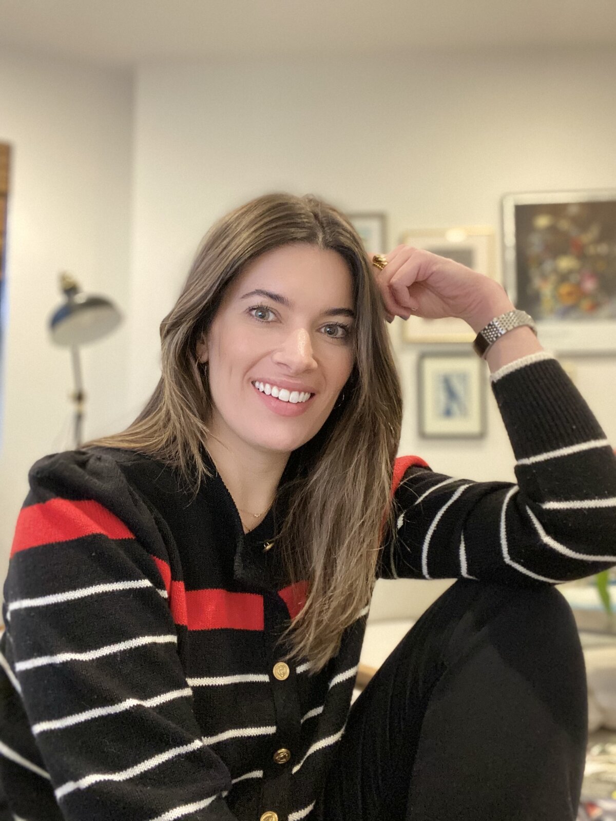 Erin V. Mahoney on Dwell