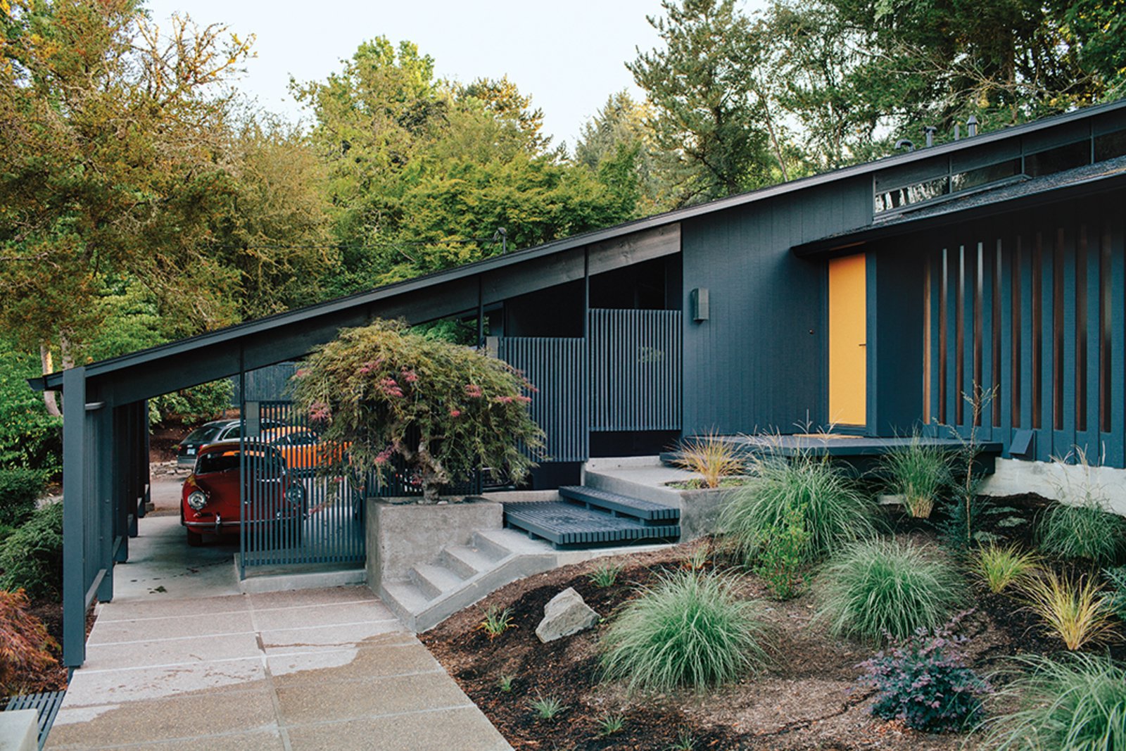 Iván Félix on Dwell