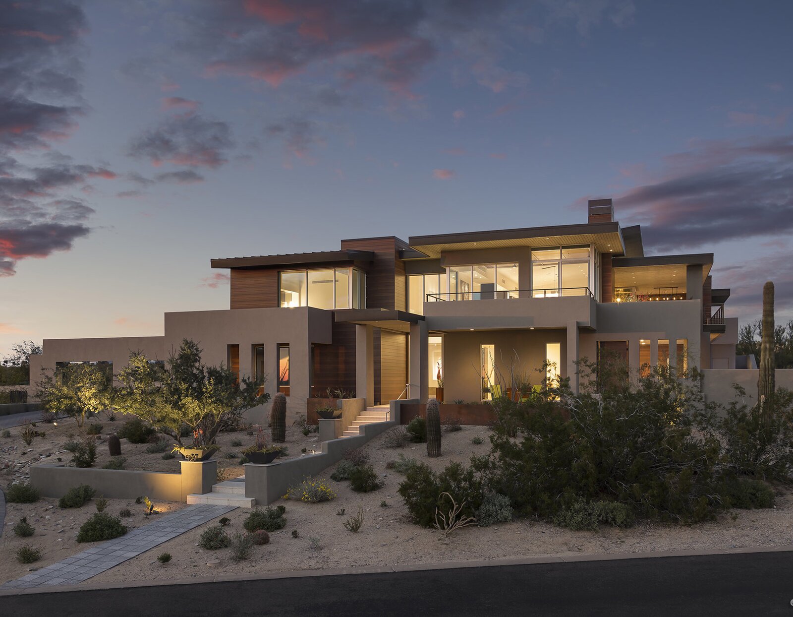 Photo 2 of 8 in Desert Breeze by Dale Gardon Design - Dwell