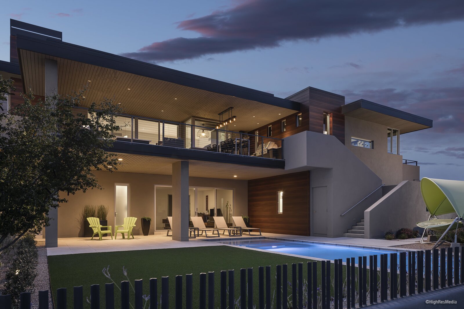 Photo 5 of 21 in Arizona Desert Breeze by Dale Gardon Design - Dwell