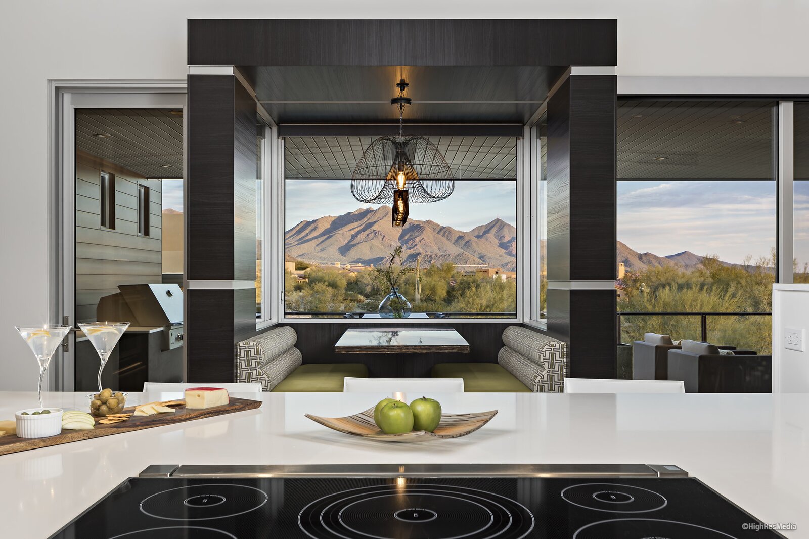 Photo 8 of 21 in Arizona Desert Breeze by Dale Gardon Design - Dwell