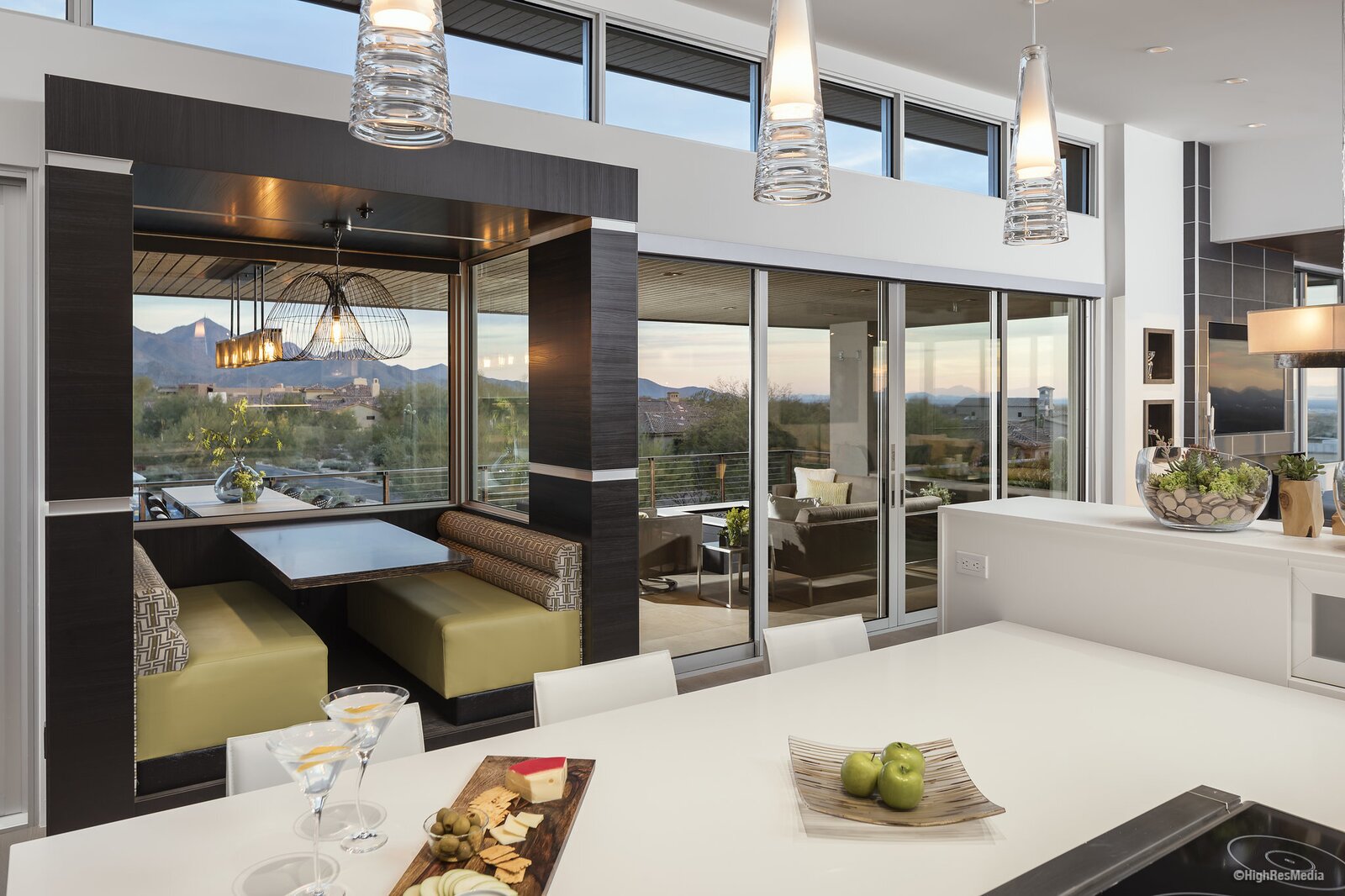 Photo 9 of 21 in Arizona Desert Breeze by Dale Gardon Design - Dwell